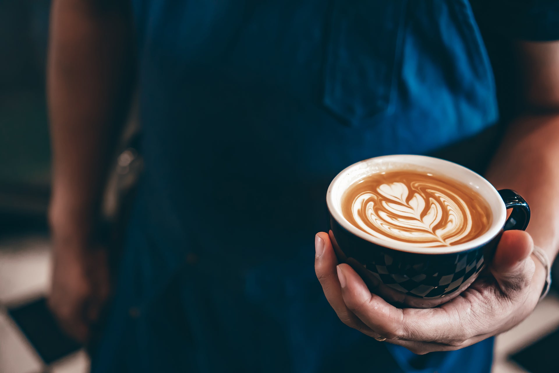 Athena – Idego Coffee